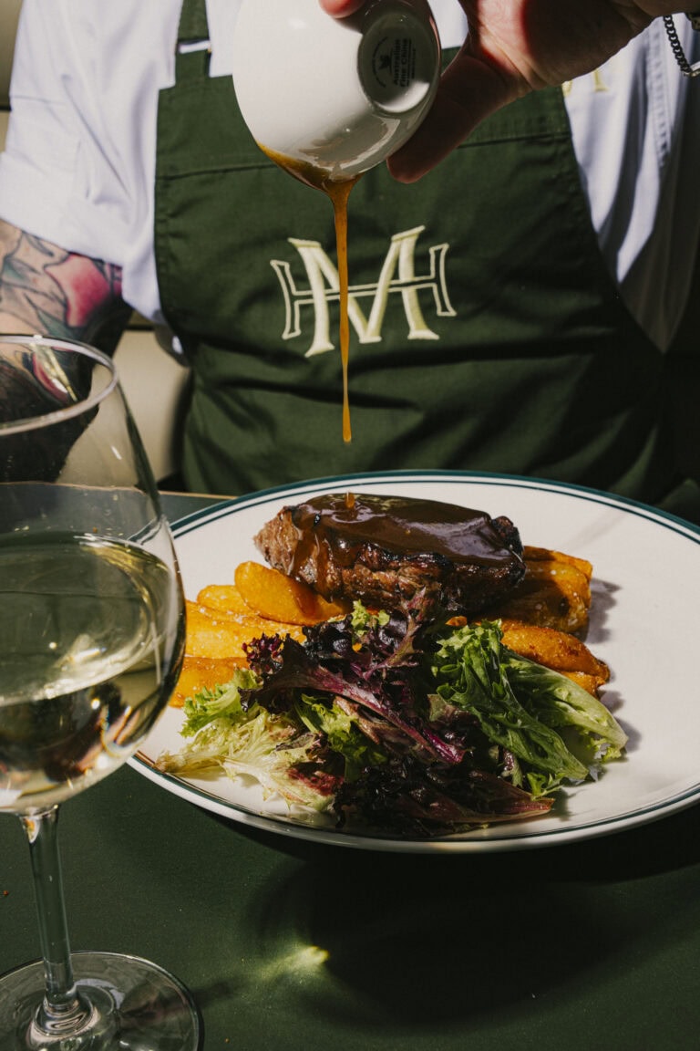 Sydney’s Best Pub Food for Elevated Eats | Sitchu Sydney