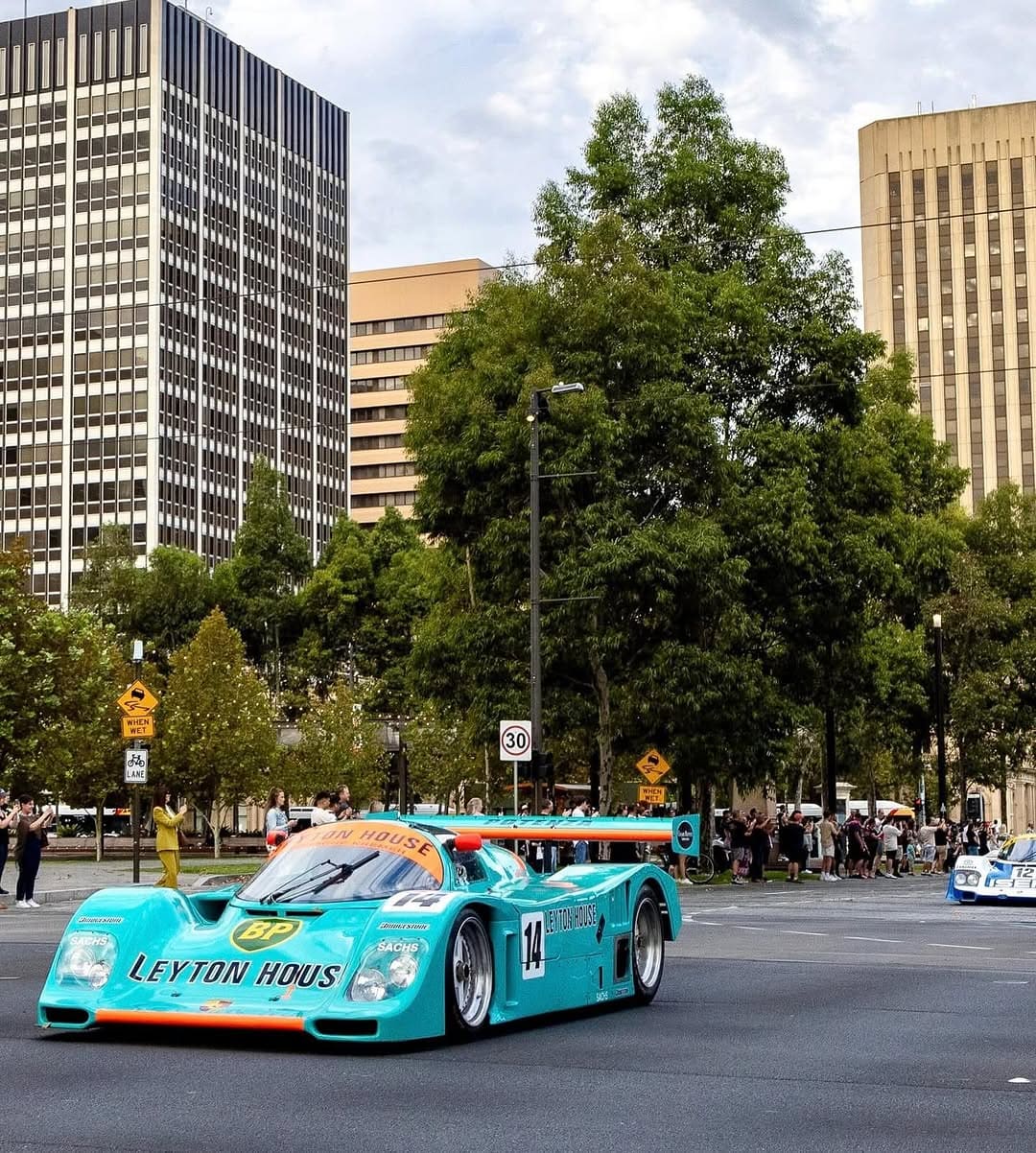 What's On in Adelaide This Weekend | Sitchu