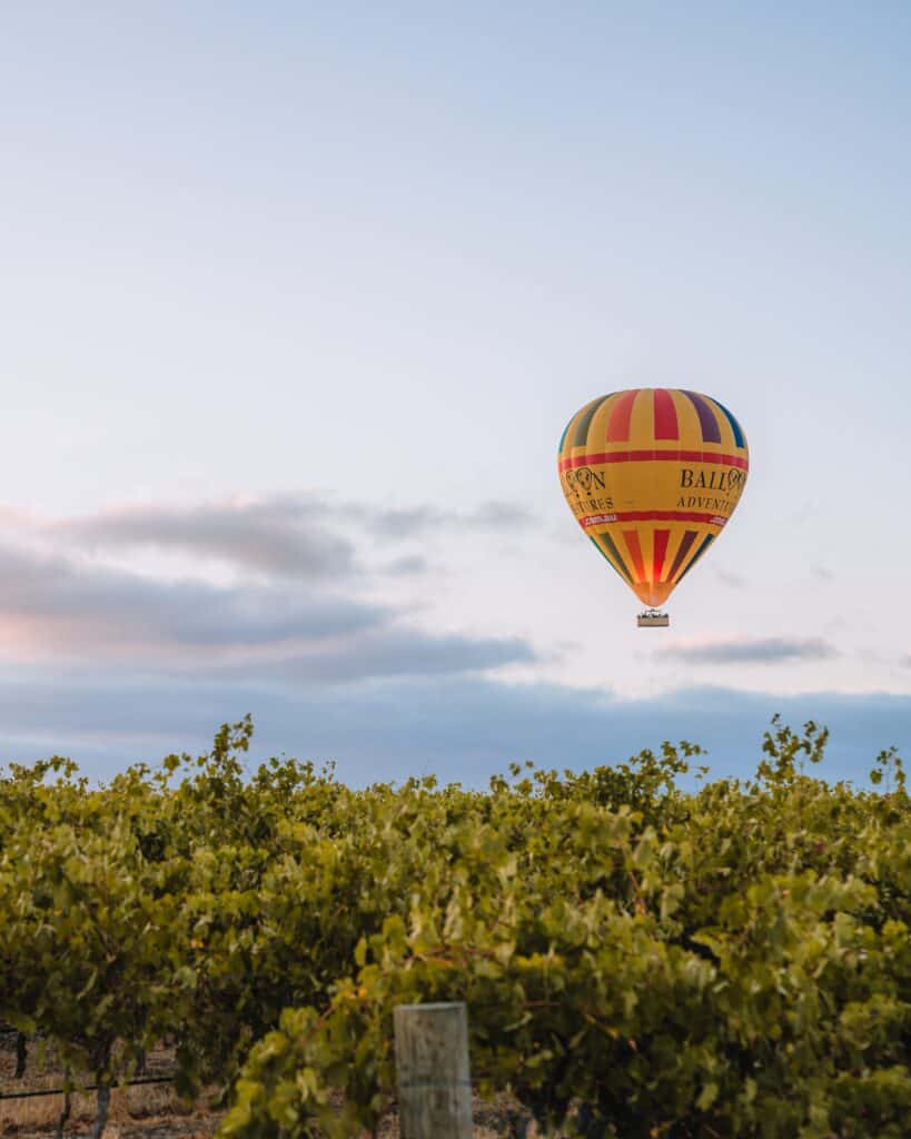 Beyond the City: 4 Effortless Day Trips from Adelaide for Hidden Gems ...