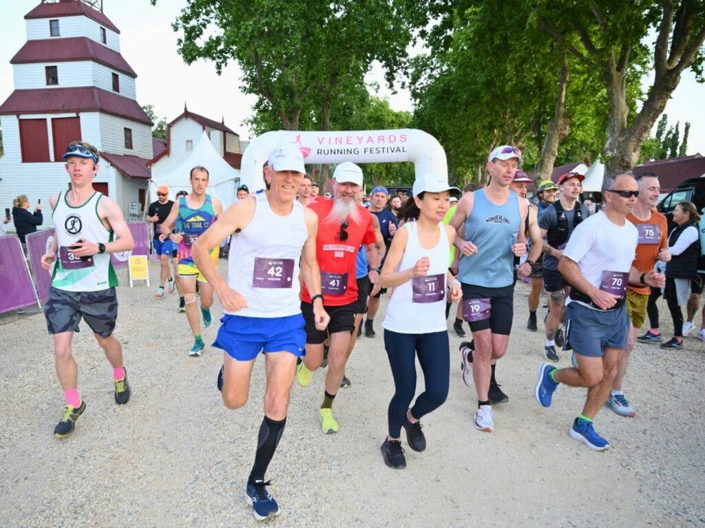 The Best Running Events in Melbourne | Sitchu