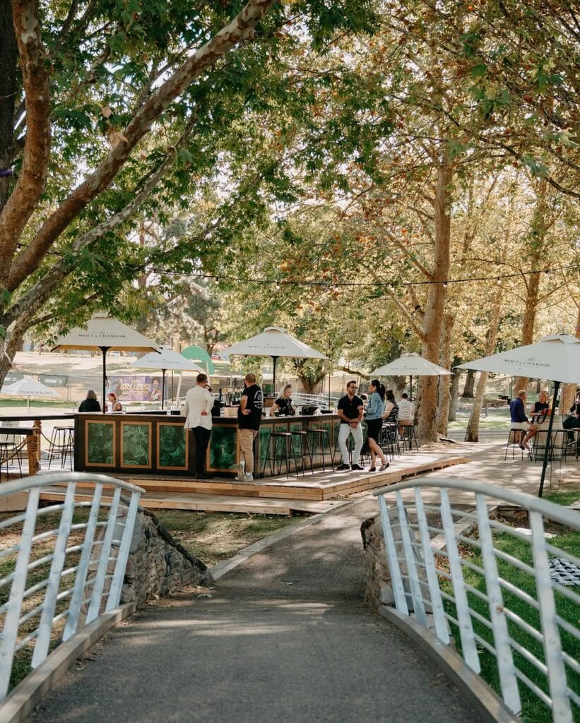 The Best Lunch in Adelaide | Sitchu