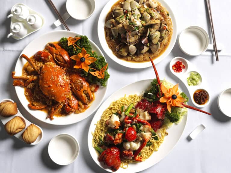 The Best Asian Restaurants in Sydney | Sitchu