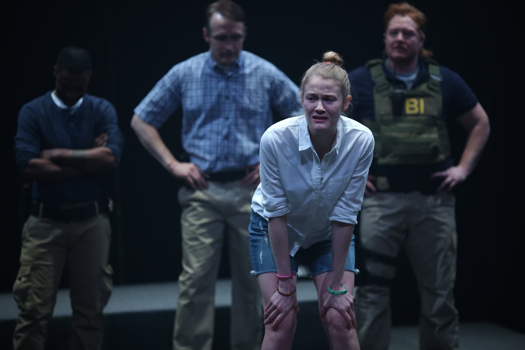 Perth Festival 2025: Art, Culture & Revelry on the Edge of the World ...