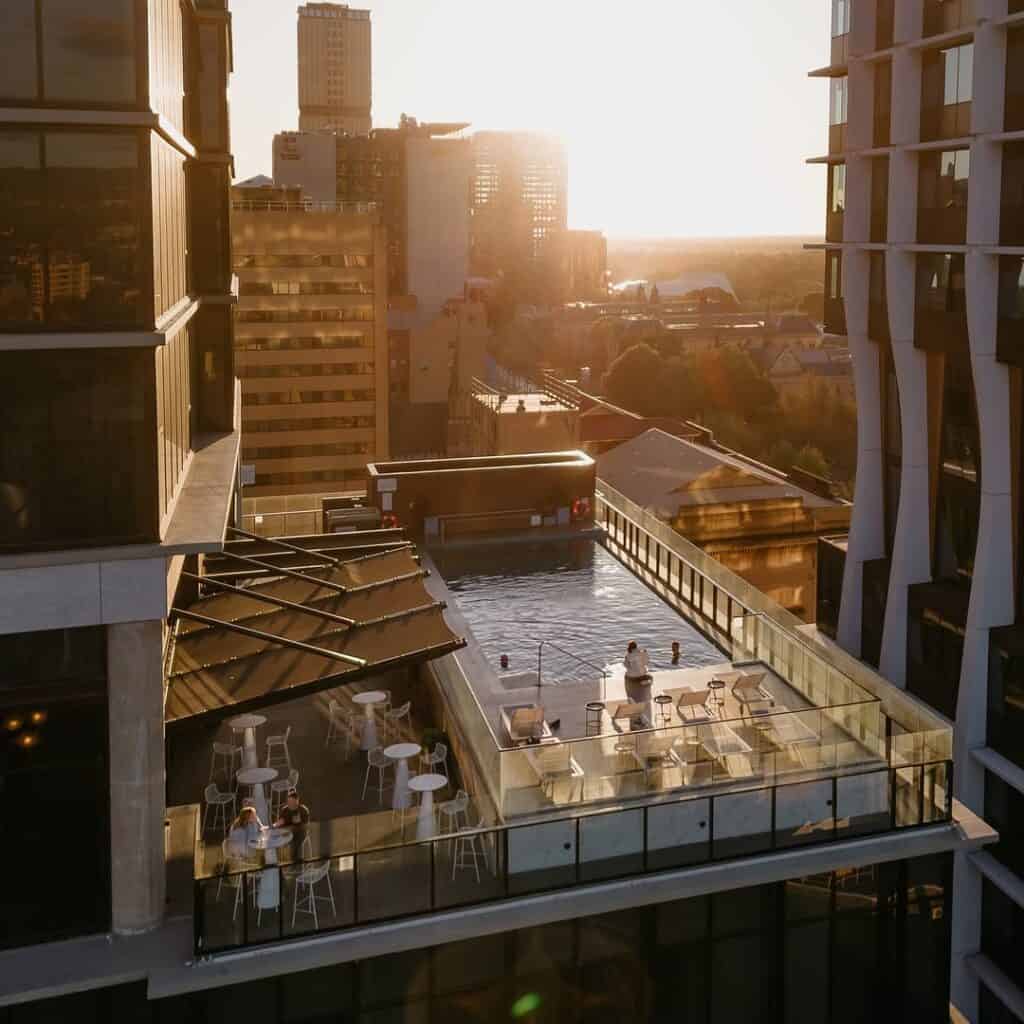 The Best French Restaurants in Adelaide | Sitchu