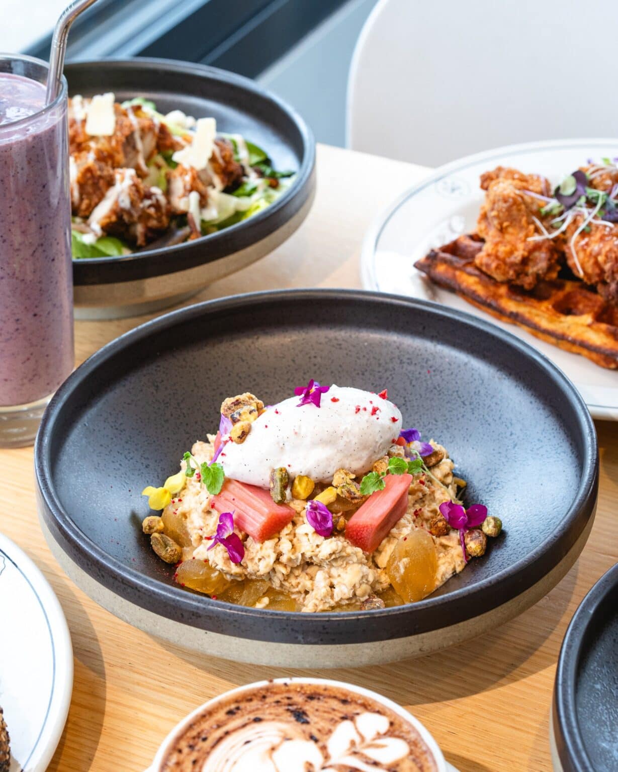 The Best Cafes in Prahran for a Delicious Brunch Date