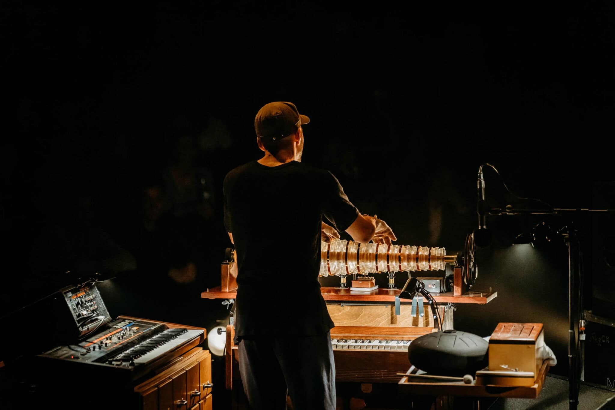 Perth Festival 2025: Art, Culture & Revelry on the Edge of the World ...