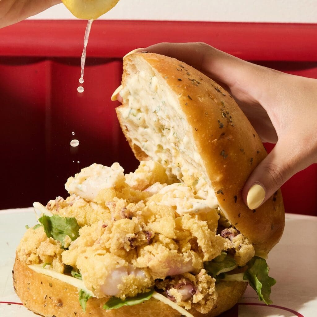 The Best Sandwiches in Melbourne | Sitchu