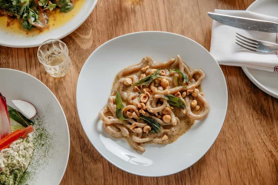 The Best New Restaurants That Opened in Melbourne in 2024 | Sitchu
