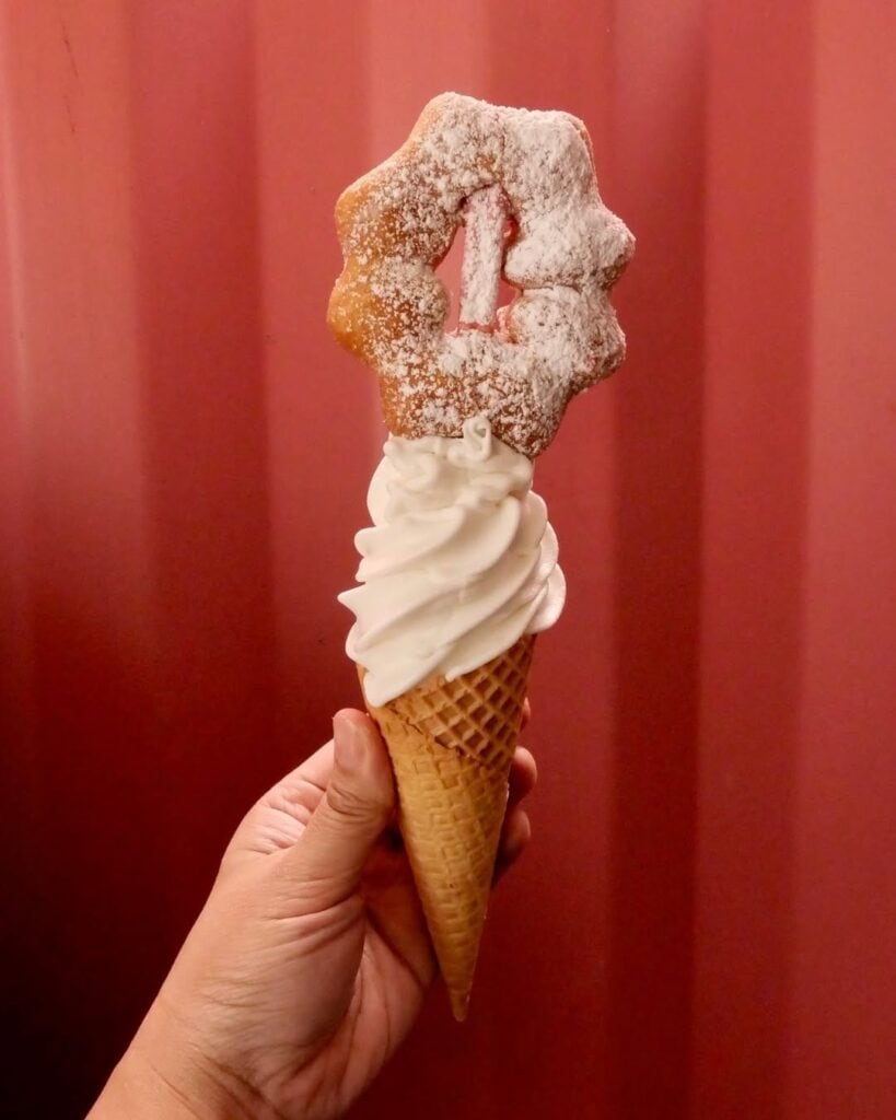 The Best Dessert in Adelaide | Sitchu