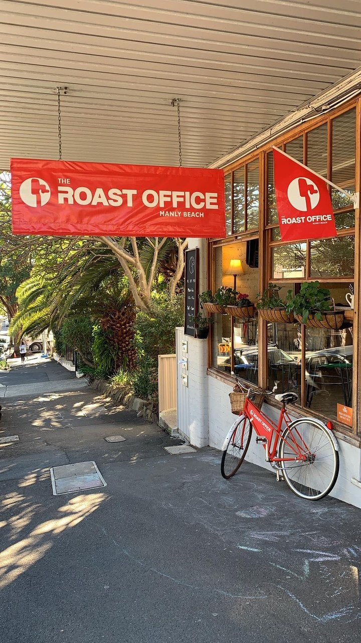 The Best Cafes in Manly for a Beachside Bite | Sitchu