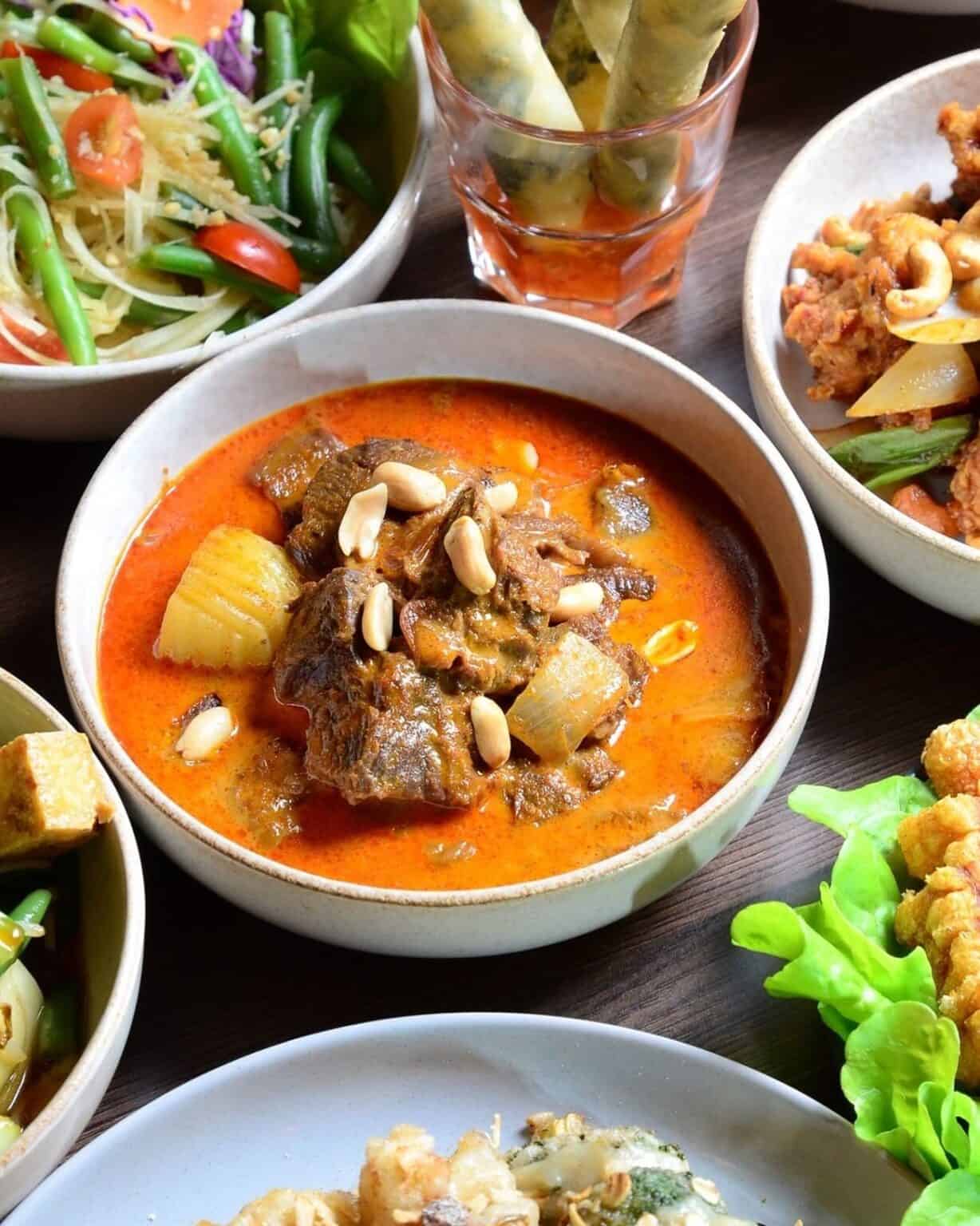 Best Thai Restaurants in Perth | Sitchu