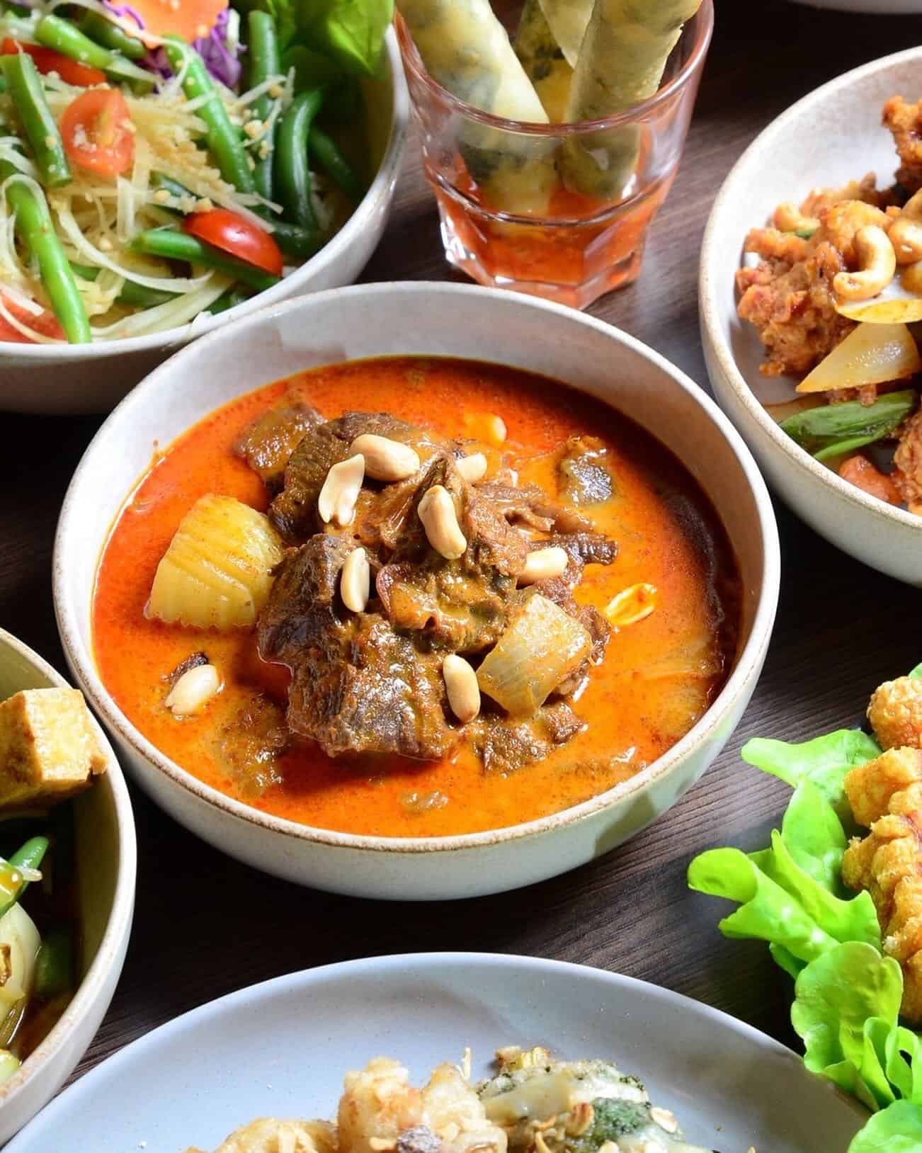 Best Thai Restaurants in Perth | Sitchu