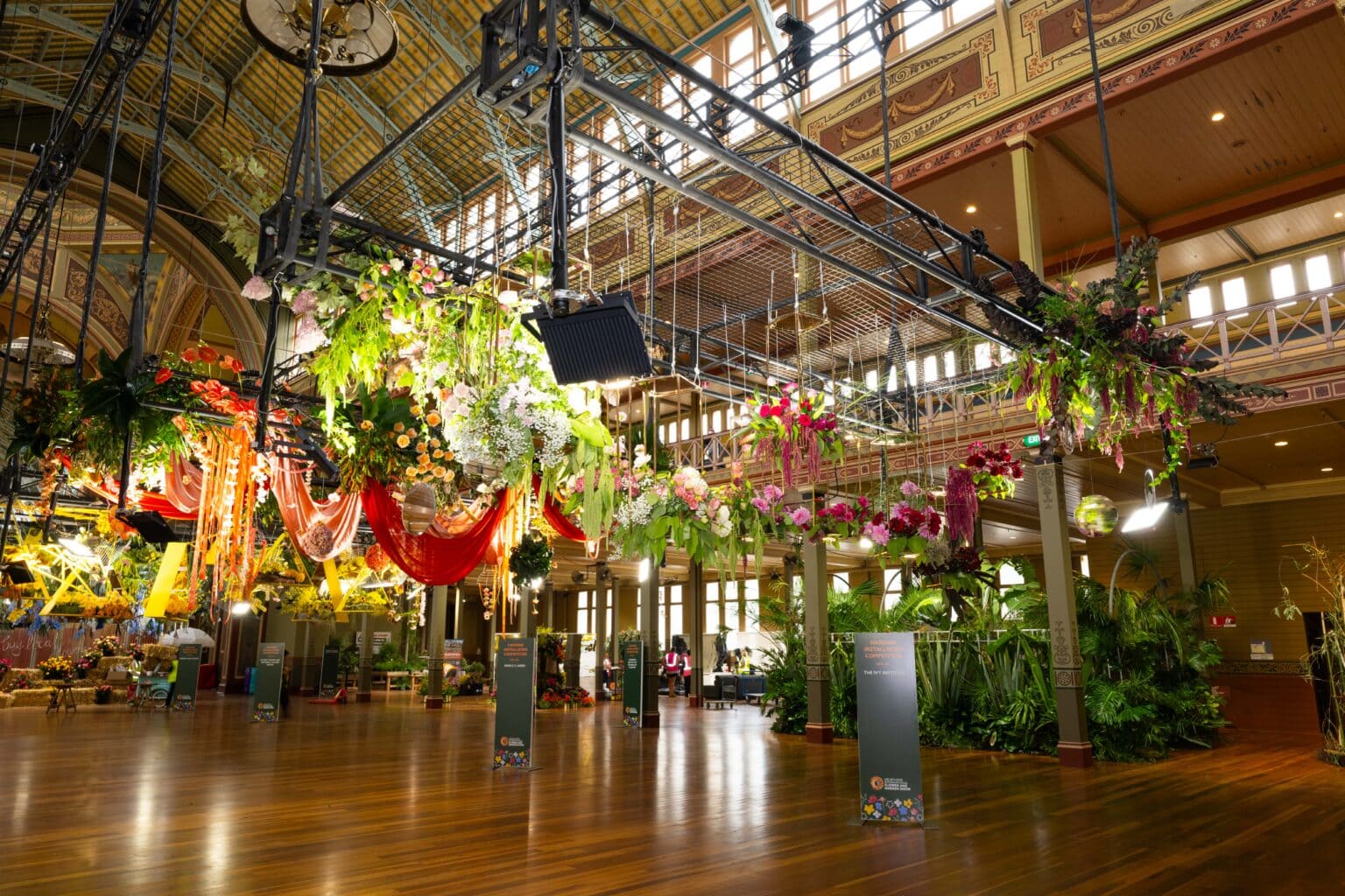 Melbourne International Flower & Garden Show 2026: Dates, Tickets ...