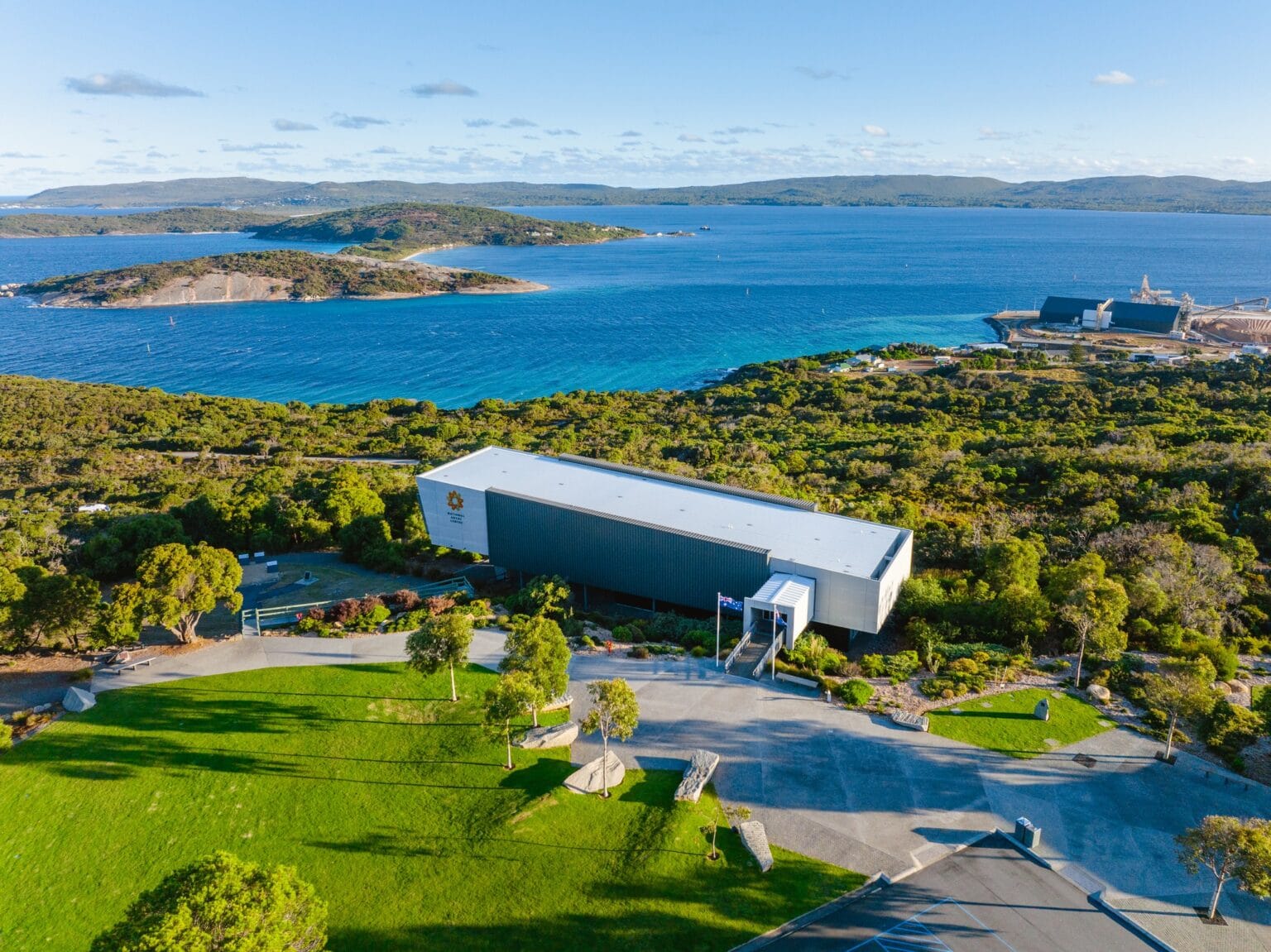 The Best Perth Museums & Galleries | Sitchu