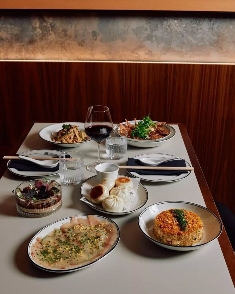 Best Set Menus in Melbourne for Under $70 | Sitchu