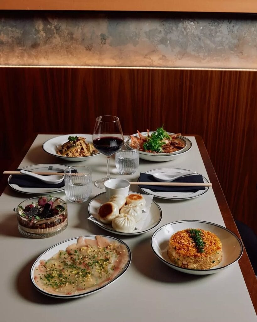 Best Set Menus in Melbourne for Under $70 | Sitchu
