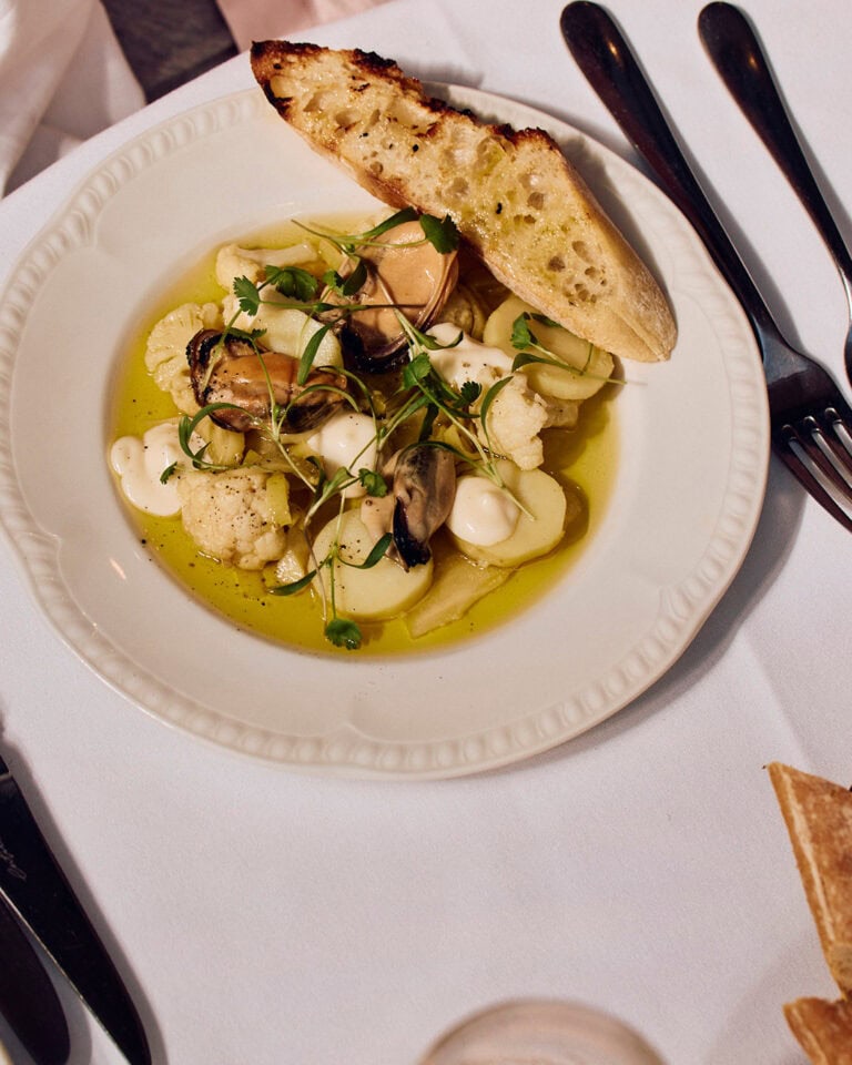 Best Set Menus in Melbourne for Under $70 | Sitchu