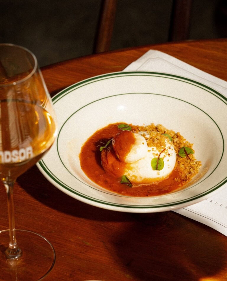 Best Set Menus in Melbourne for Under $70 | Sitchu