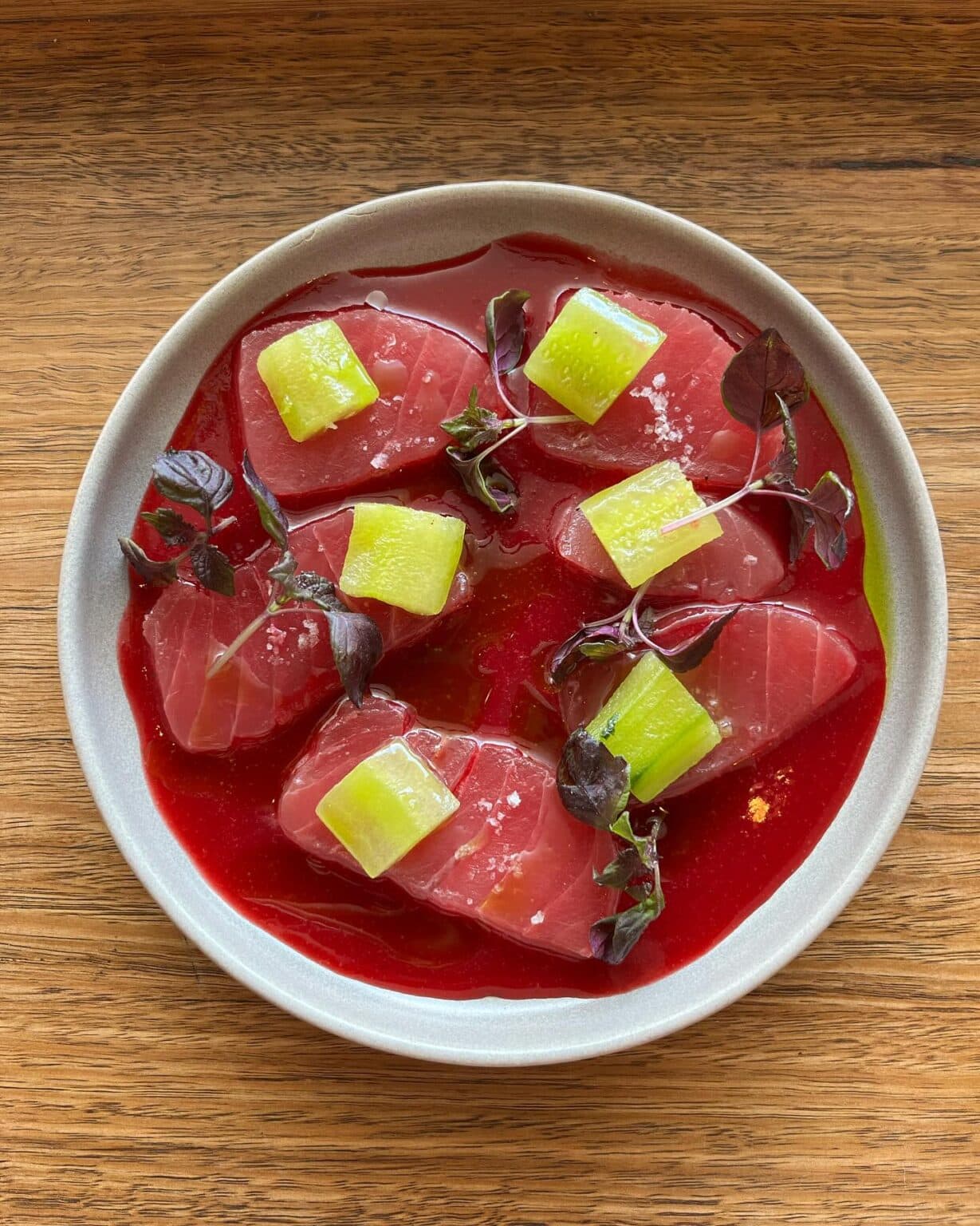 Best Set Menus in Melbourne for Under $70 | Sitchu