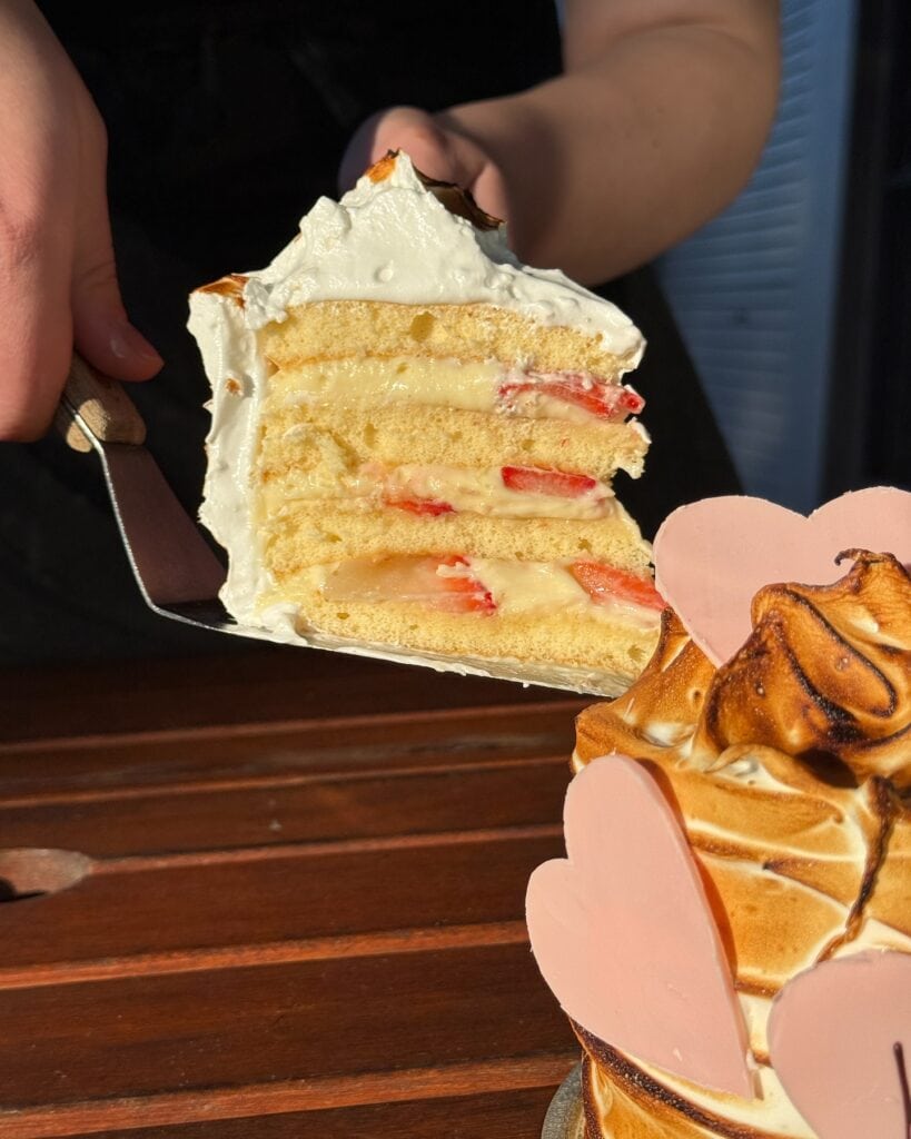 The Best Cake Shops in Melbourne for An Instant Sugar Fix