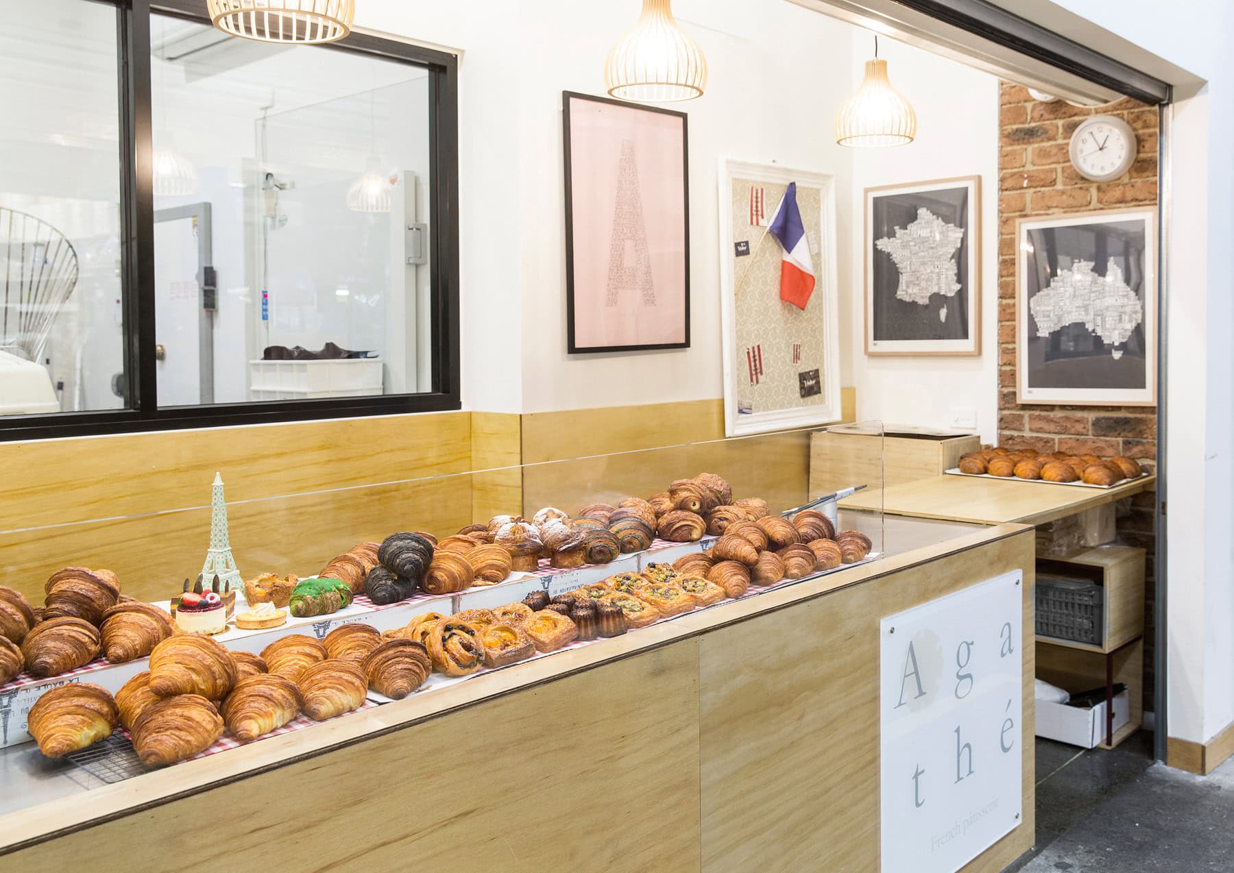 The Best Pastries in Melbourne for a Sweet or Savoury Treat