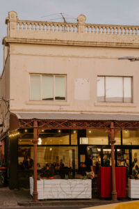 The Best Italian Restaurants in Melbourne | Sitchu