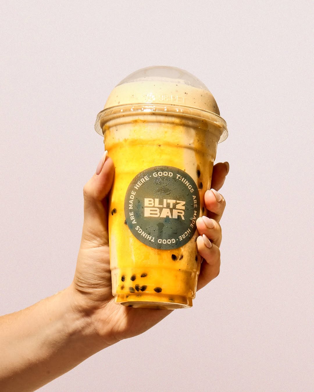 The 5 Best Smoothies in Melbourne You Need to Try | Sitchu