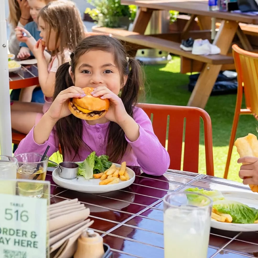 The Best Family-Friendly Pubs in Melbourne