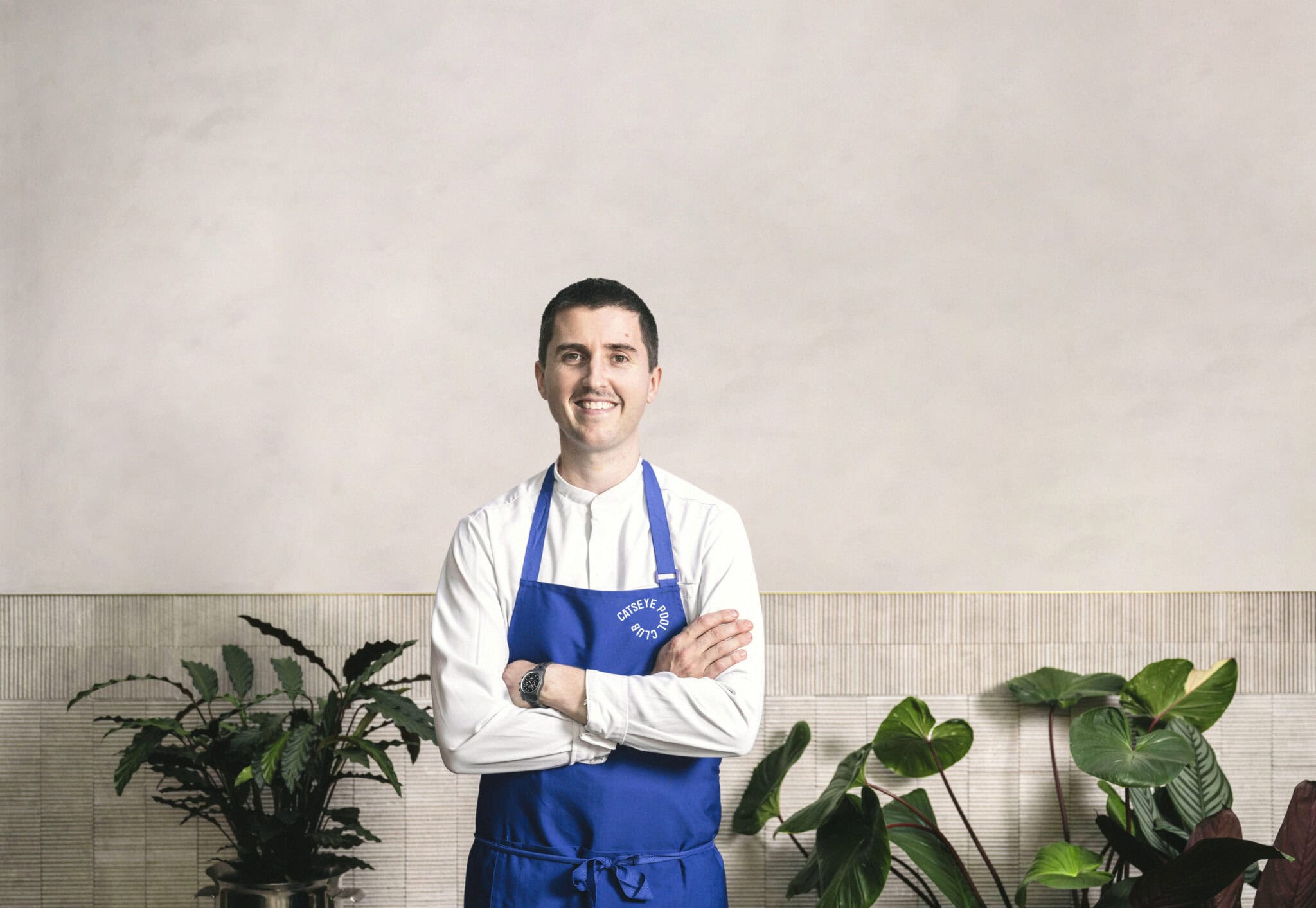 First Look: Josh Niland's Catseye Pool Club Menu