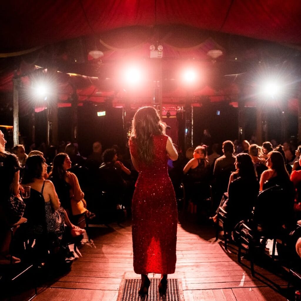 Celebrate International Women's Day in Adelaide All Week Long | Sitchu