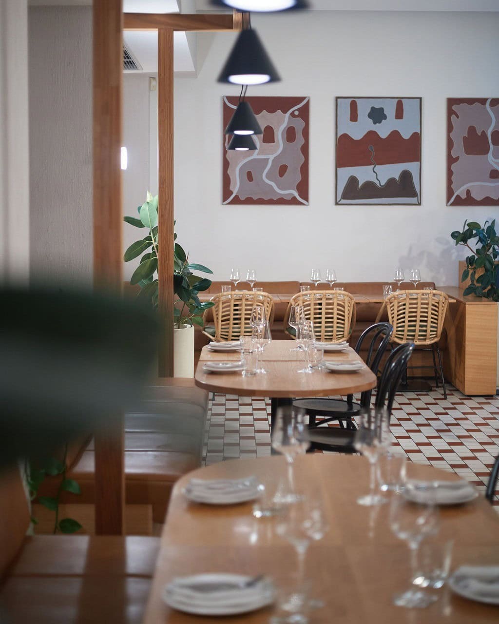 Best Waterfront Restaurants in Perth | Sitchu