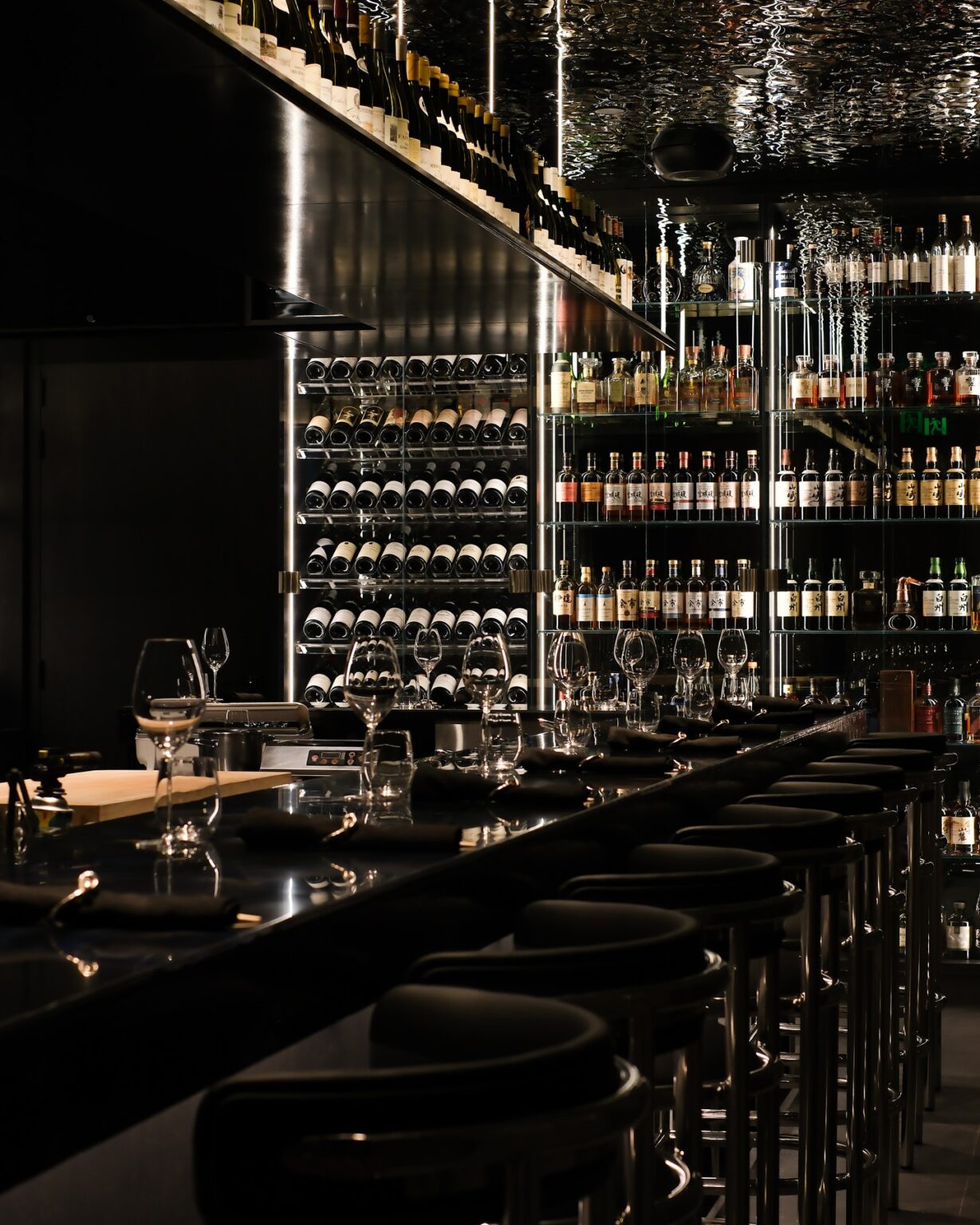 Experiential Dining Sydney | Sydney