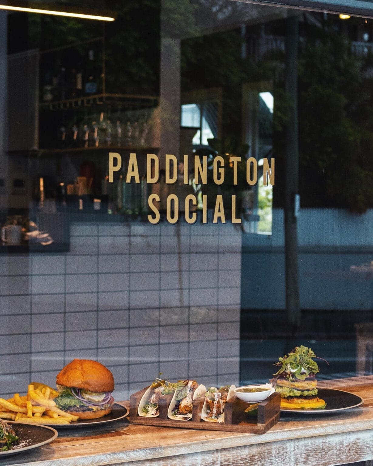 Paddington Cafes Brisbane: The Top Spots for Brunch | Sitchu