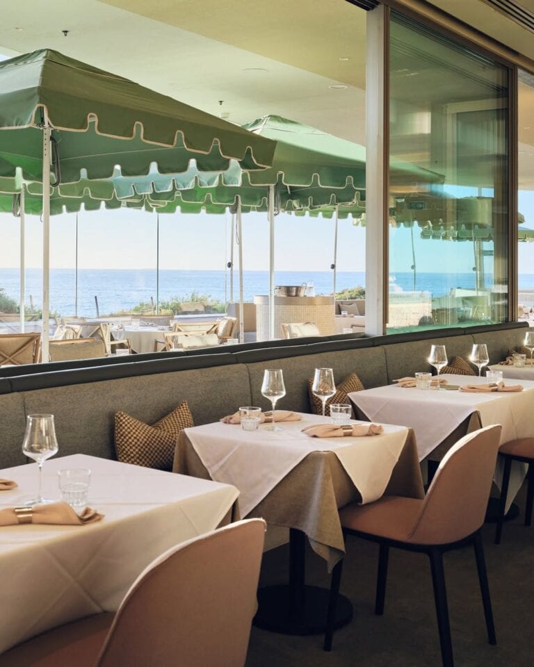 Where to Go For Long Lunch With The Girls | Sitchu Perth