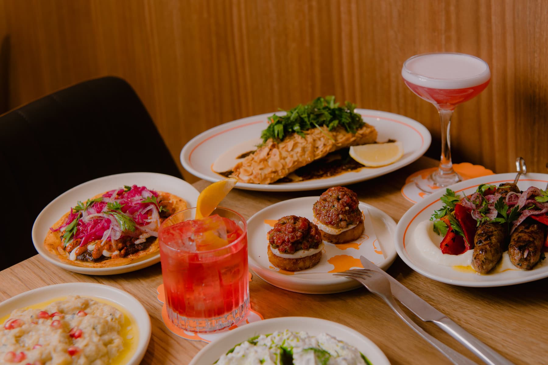 The Best Restaurants in Parramatta | Sitchu