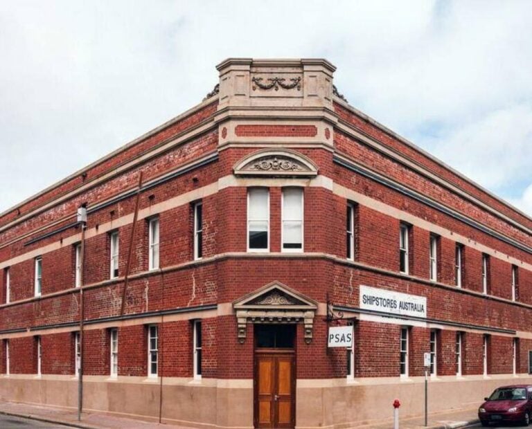 The Best Perth Museums & Galleries | Sitchu