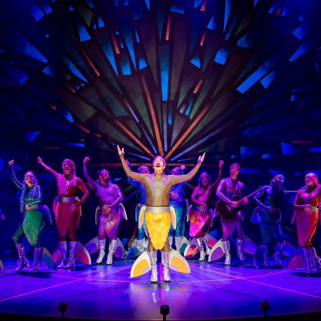 What's On: The Best Musicals in Australia | Sitchu