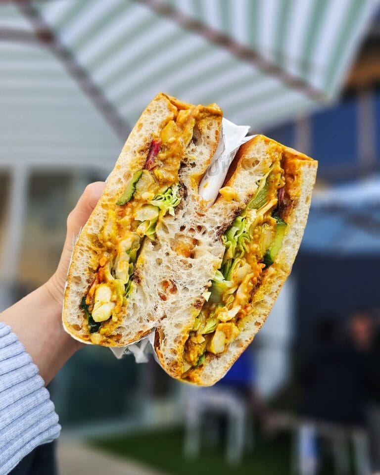 The Best Cafes in North Adelaide for a Coffee Catch Up | Sitchu