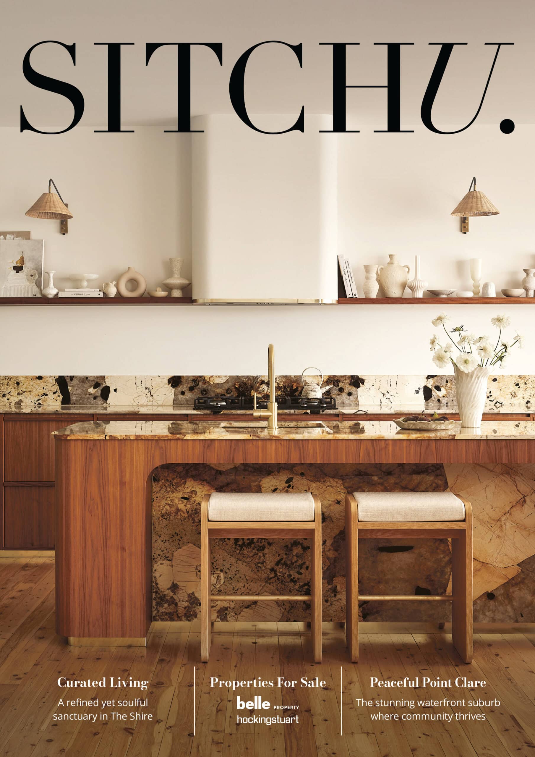2025 Issue 05 | Sitchu