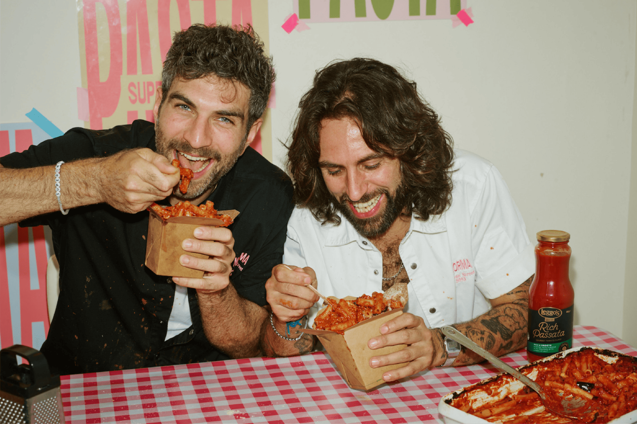 13 Must-Try Eats & Budget-Friendly Events at Melbourne Food & Wine ...