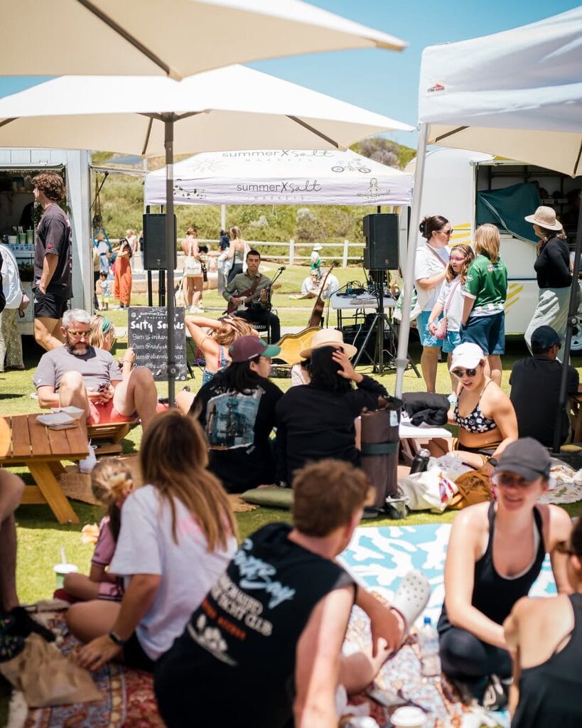 What's On in Perth This Weekend | Sitchu