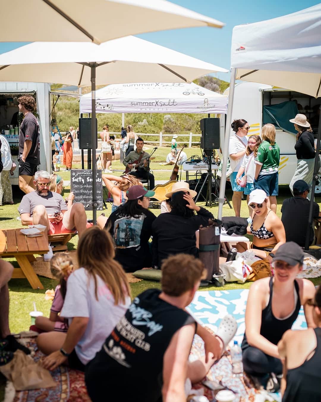 What's On in Perth This Weekend | Sitchu