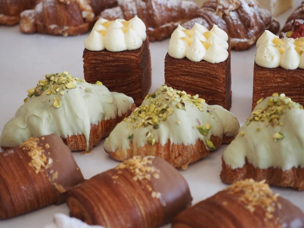The Best Pastries in Melbourne for a Sweet or Savoury Treat