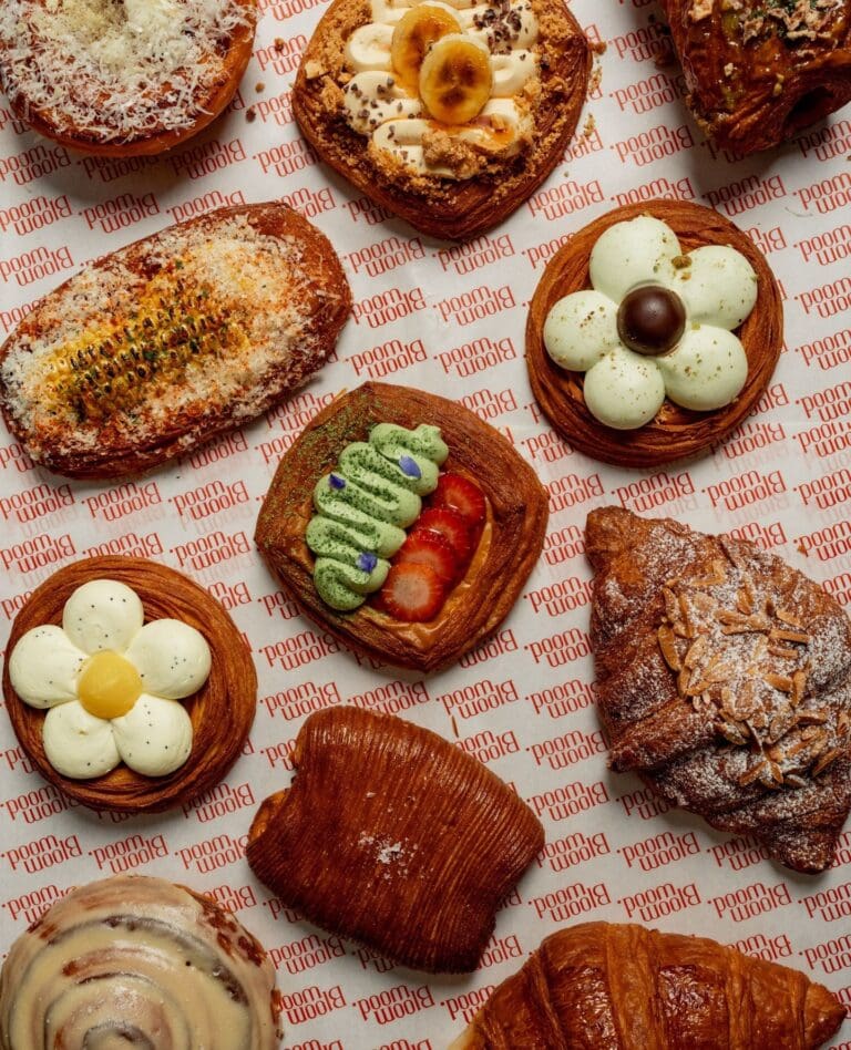 The Best Pastries in Melbourne for a Sweet or Savoury Treat