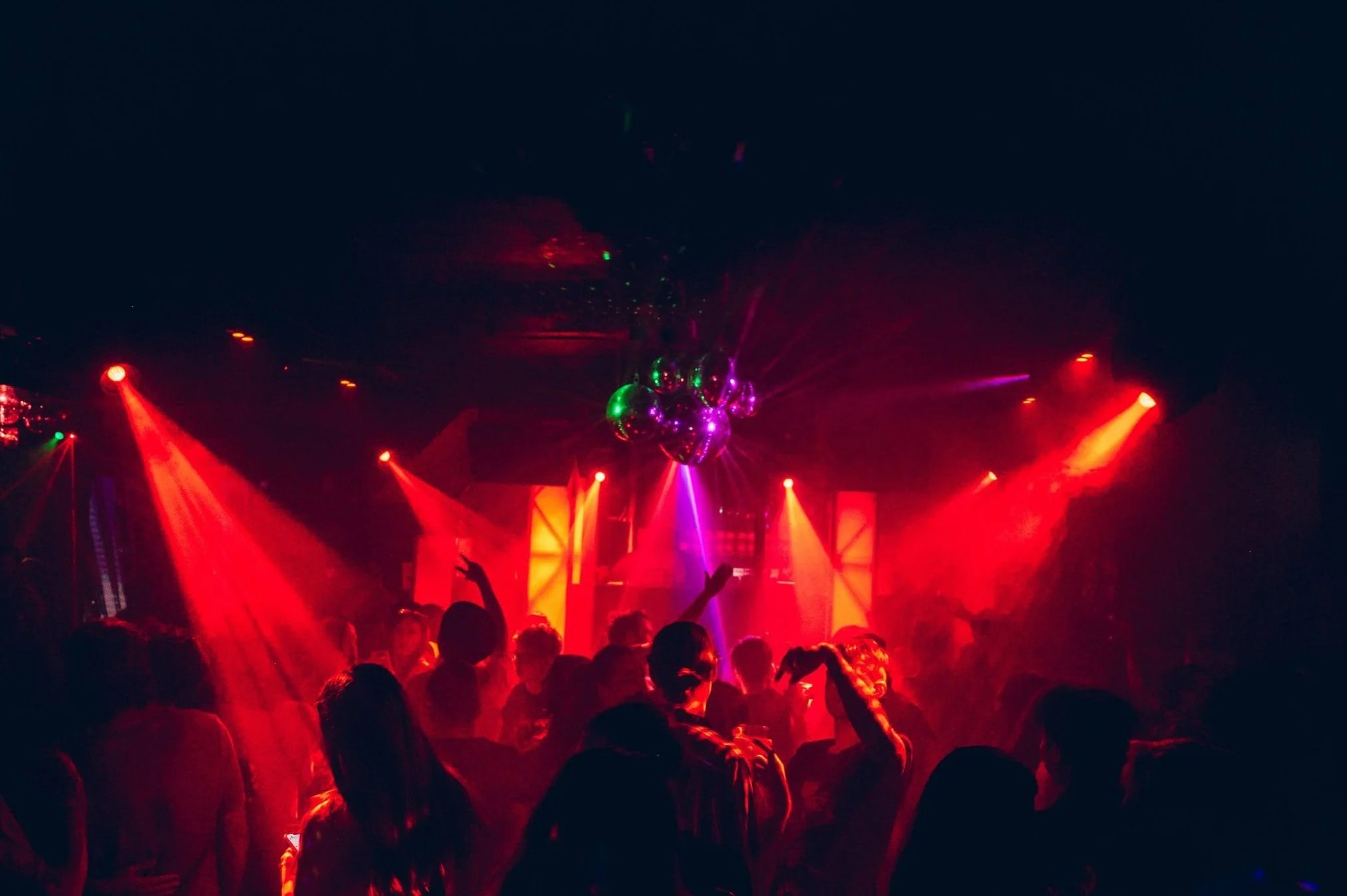 The Best Nightclubs in Melbourne for Every Style & Sound