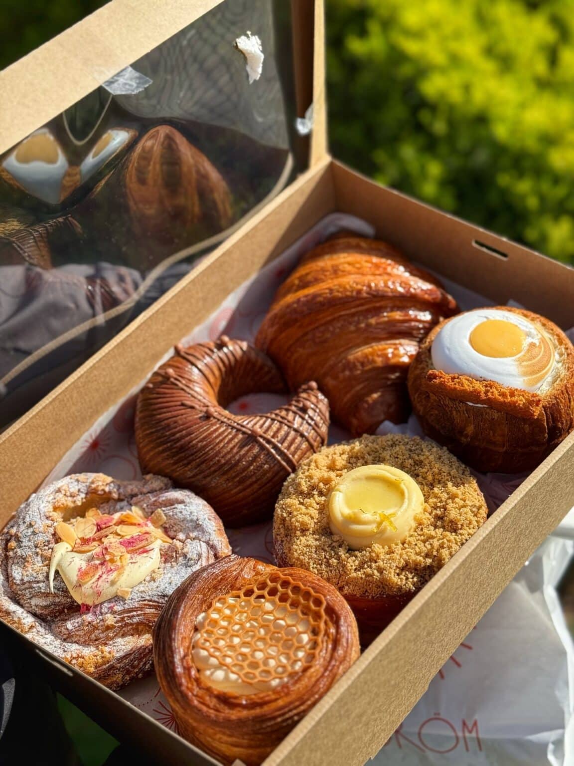 The Best Pastries in Melbourne for a Sweet or Savoury Treat