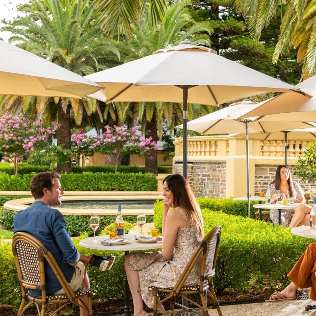 Your Guide to the Best Things to Do in the Barossa Valley | Sitchu