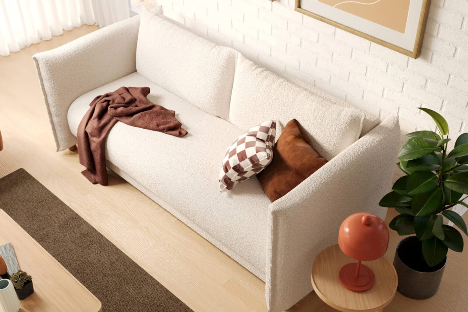 We Put Koala's Newest Sofa Bed To The Test—And Here's How It Went | Sitchu
