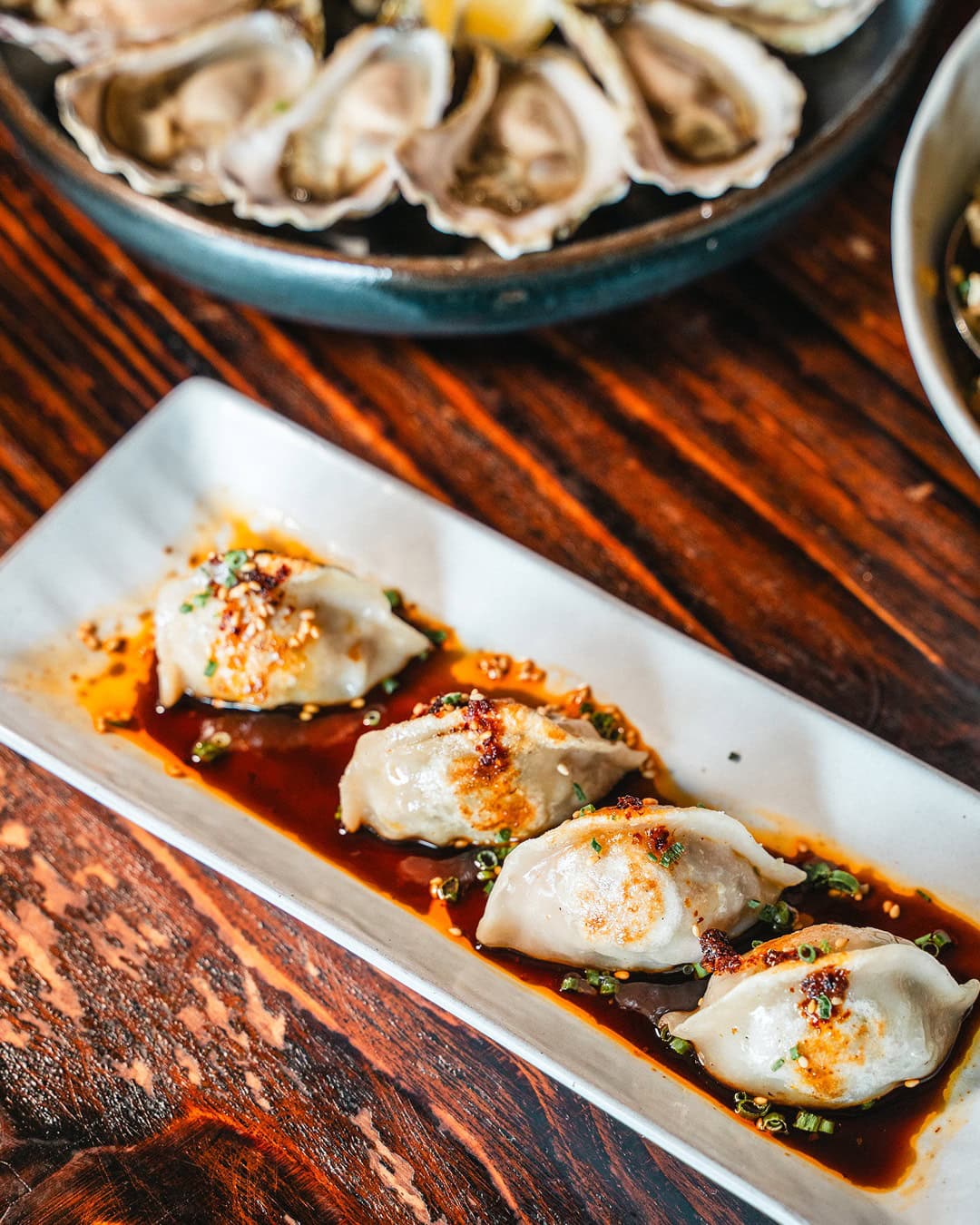 The Best Dining Deals in Perth | Sitchu