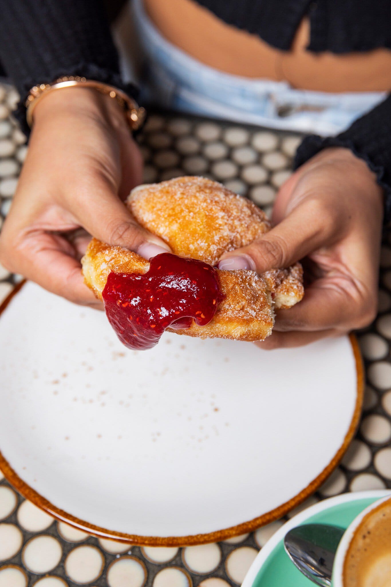 The Best Donuts in Perth for a Hole Lot of Fun | Sitchu